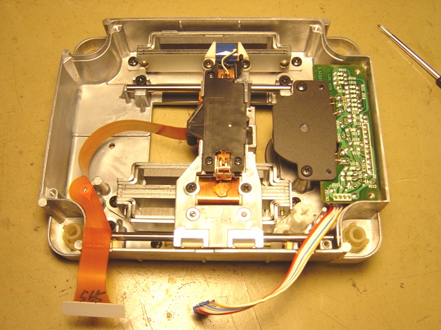 High-End HiFi-Geräte, Klassiker, Sony u. a.